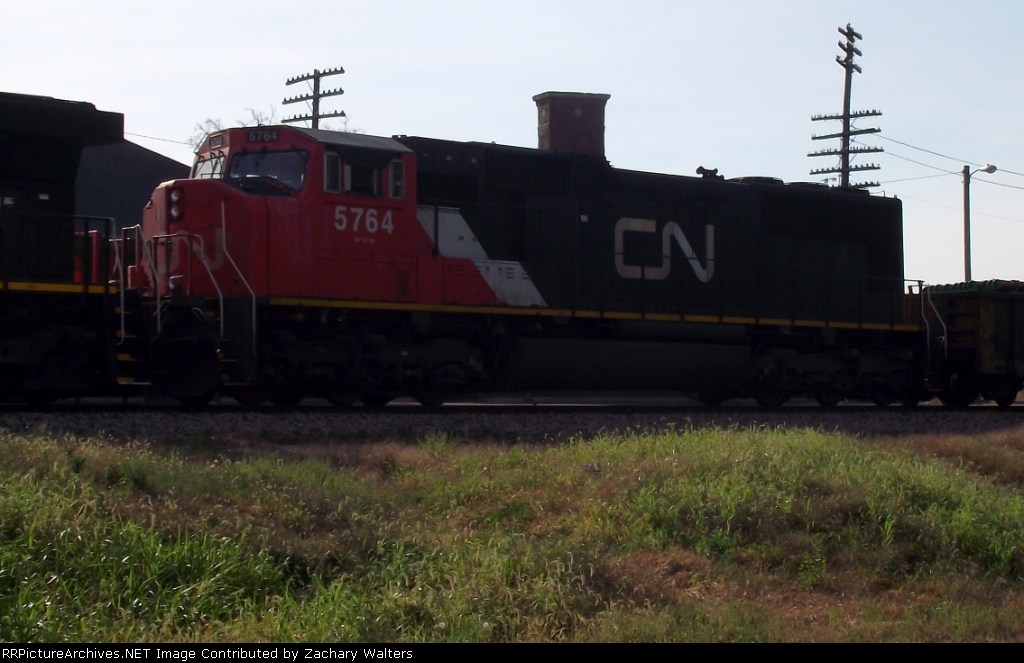 CN 5764